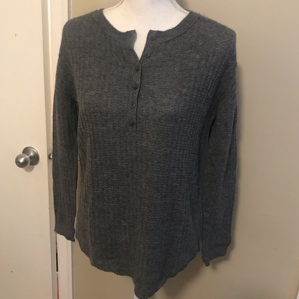 360 Cashmere Sweater - Gem